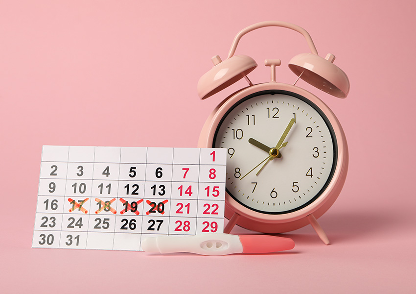 Period Delay Treatment Manchester | Higher Crumpsall Pharmacy